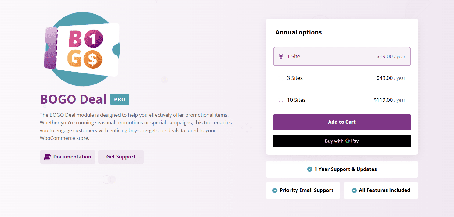 BOGO Promotions: Best Practices to Boost Sales